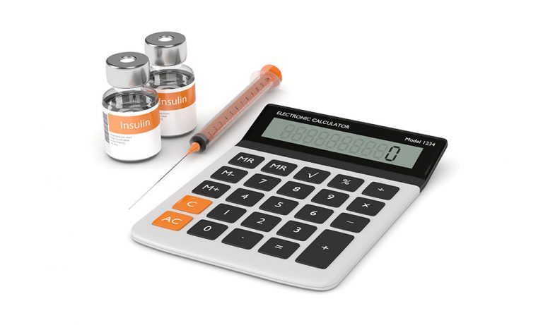 Insulin Dosage Calculator - The Lifelong Learner